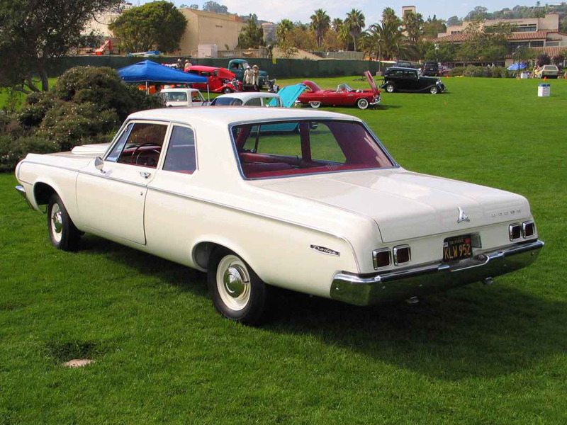 Concepts by Fineline – Portfolio – Cars